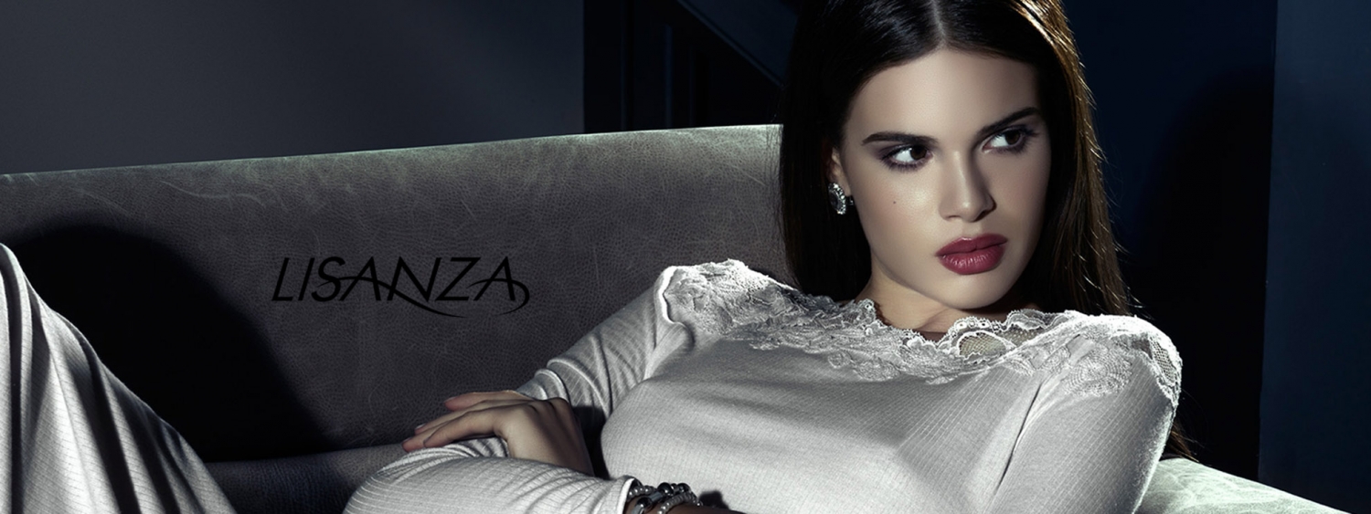 Lisanza intimo donna - Intimo Cipria - Carpi